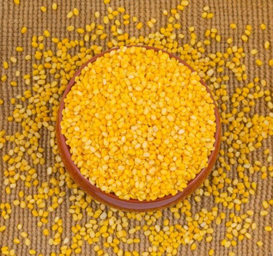 Yellow Moong Dal – Family E Mart